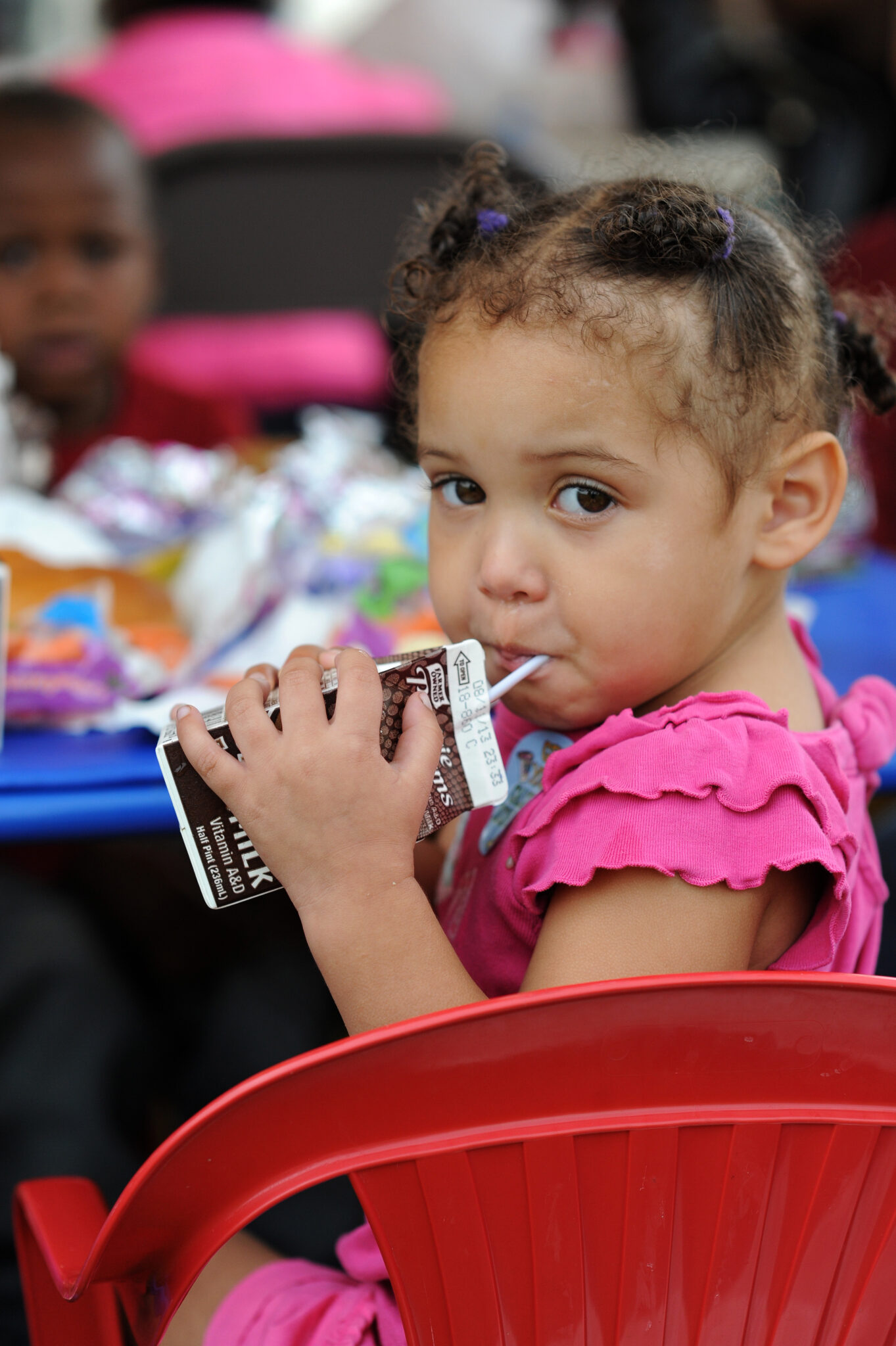 Food insecurity in kids impacts school performance, behavior, experts ...