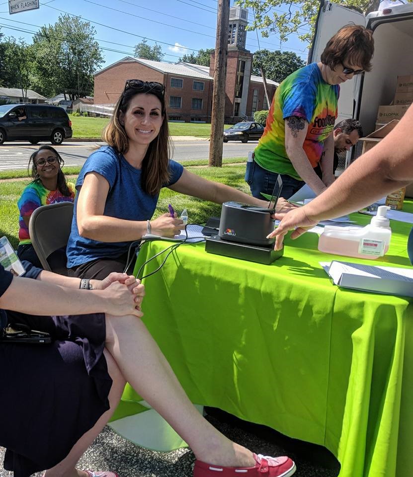 Does Eating More Fruits & Vegetables Matter? Ask the Veggie Meter ...