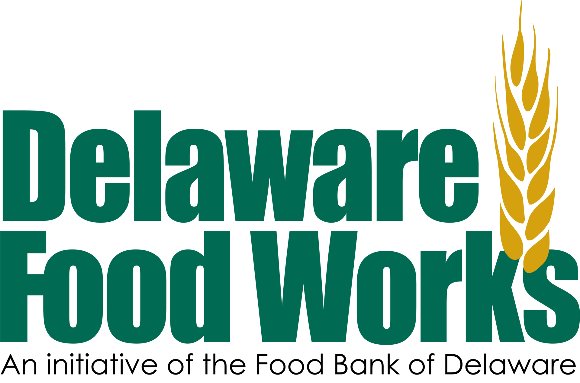 Introducing… Delaware Food Works! : Food Bank of Delaware