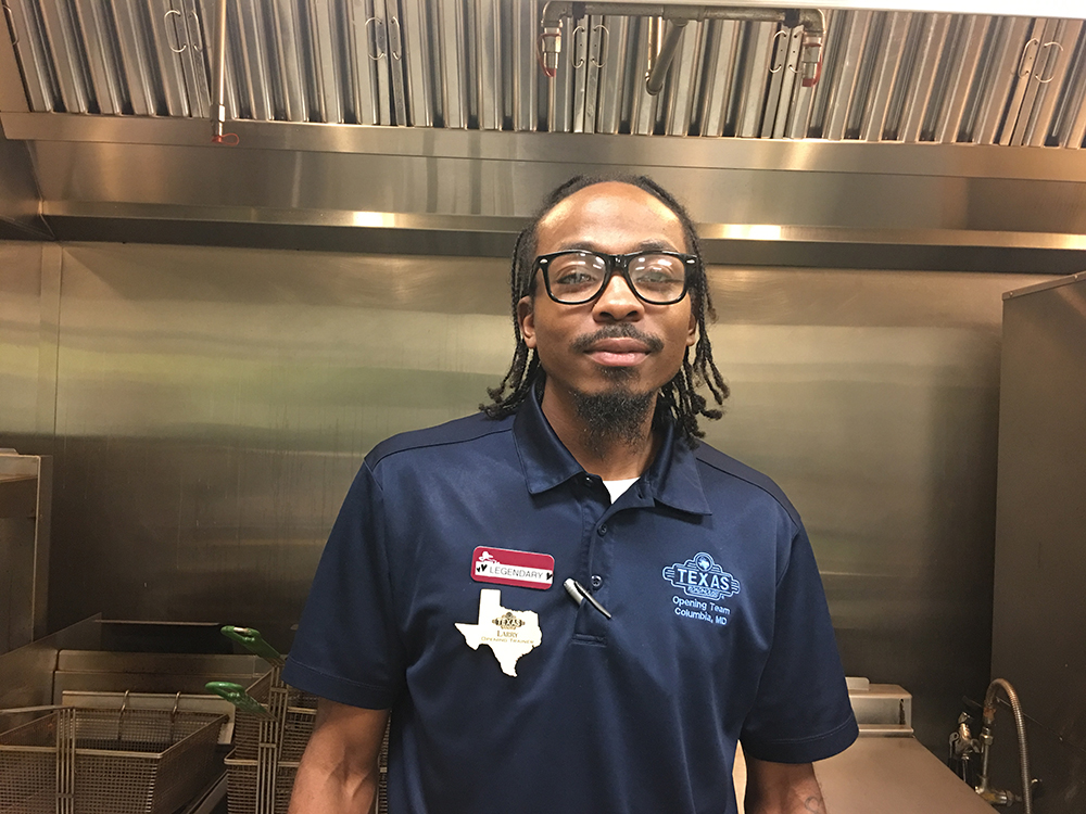 Culinary School helps pave path to success for culinary alumnus : Food ...