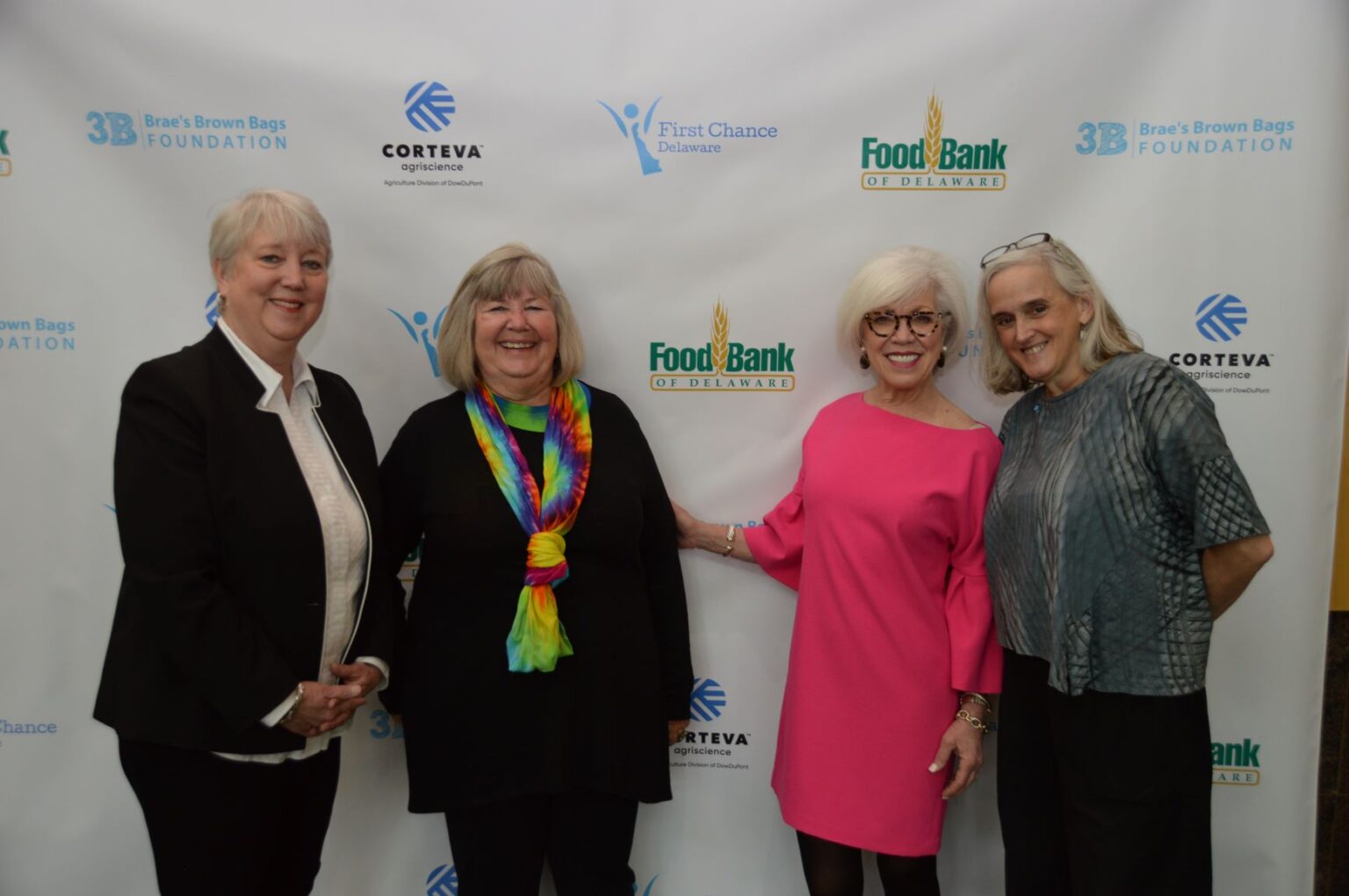 Advocate : Food Bank of Delaware