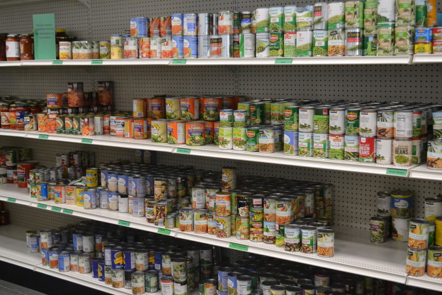 Food Bank of Delaware breaks ground on new 67,000-square-foot facility ...