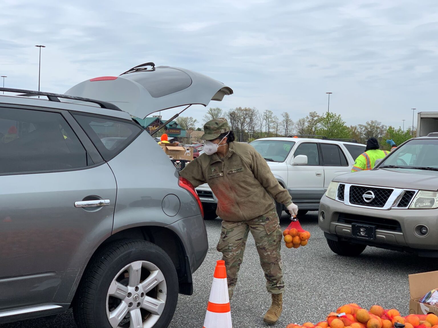 Summertime Creative Food Drive Ideas : Food Bank of Delaware