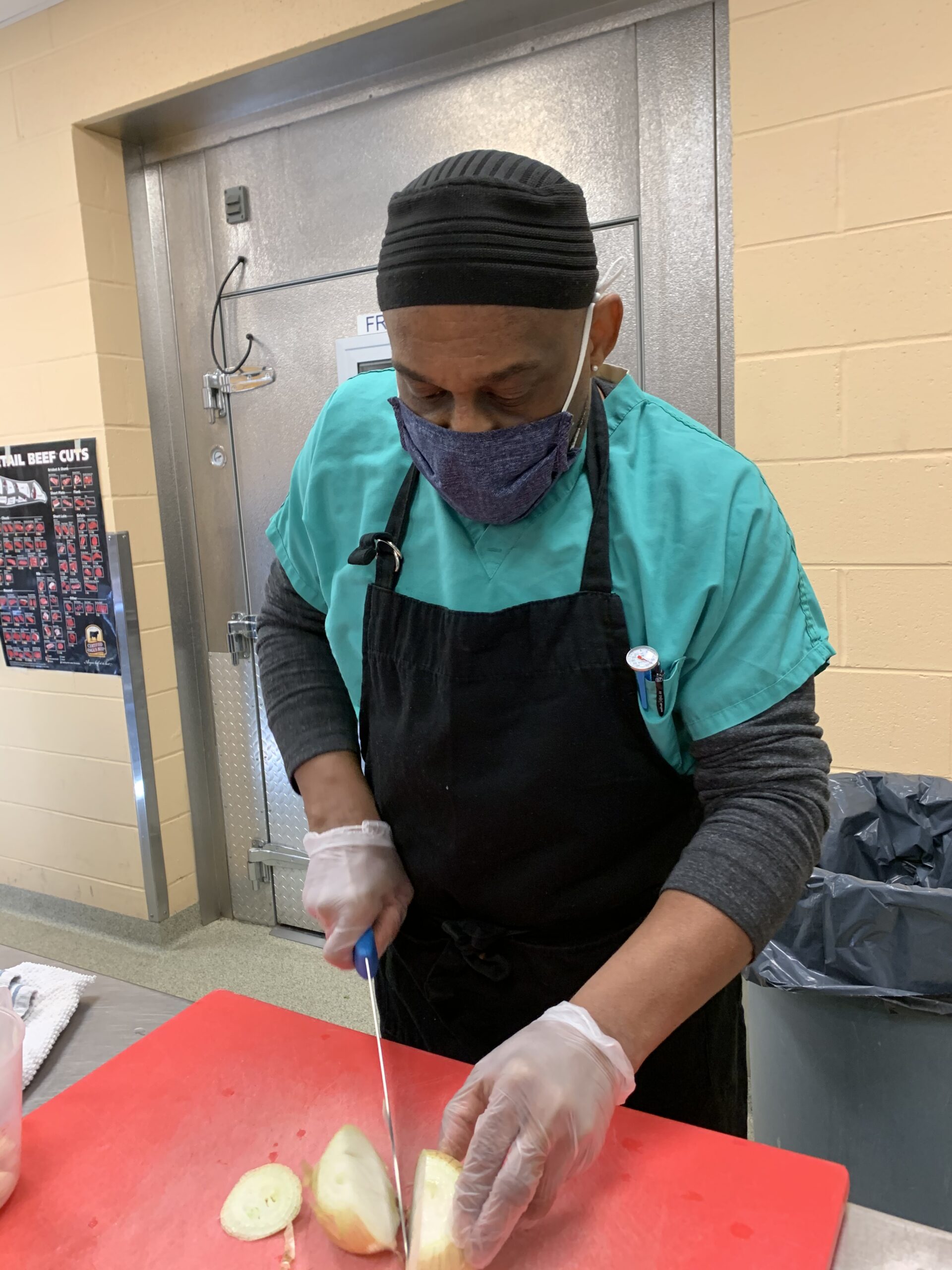 Culinary School training helps home cooks achieve professional status ...