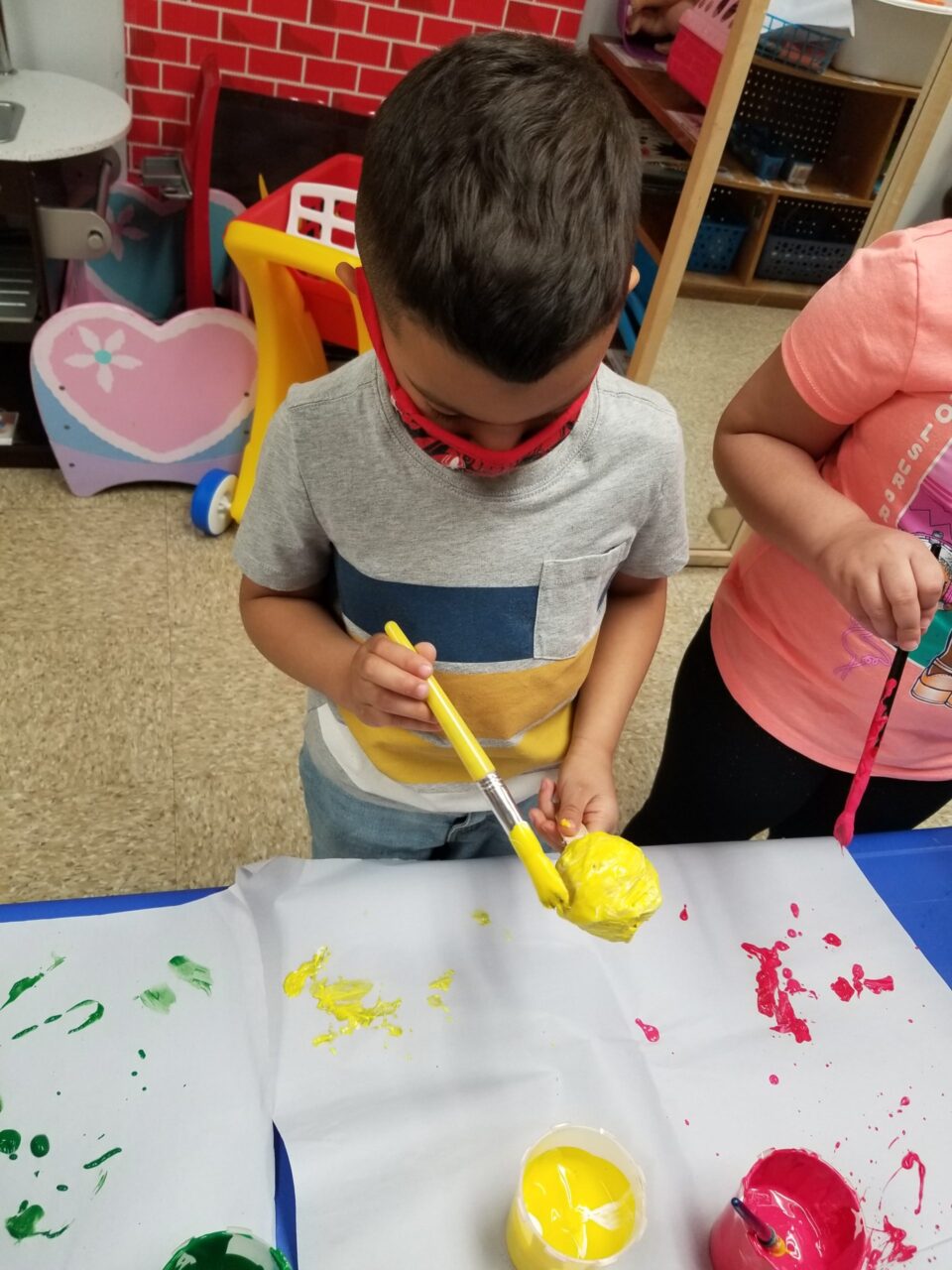 Healthy children develop healthy habits to become healthy adults : Food ...