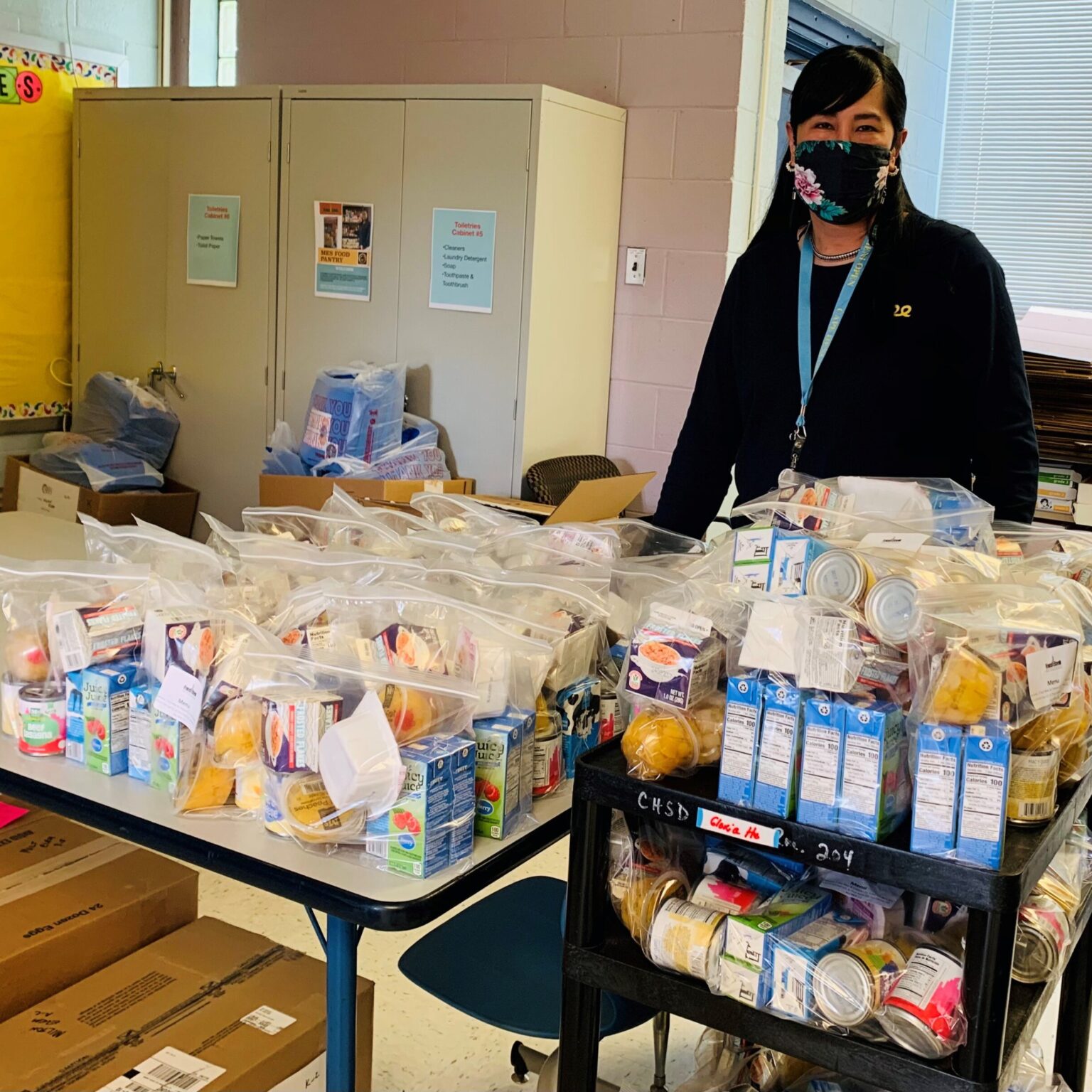 FAQ : Food Bank of Delaware