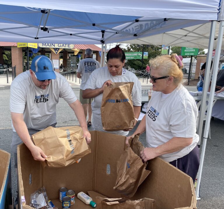 Food Bank of Delaware