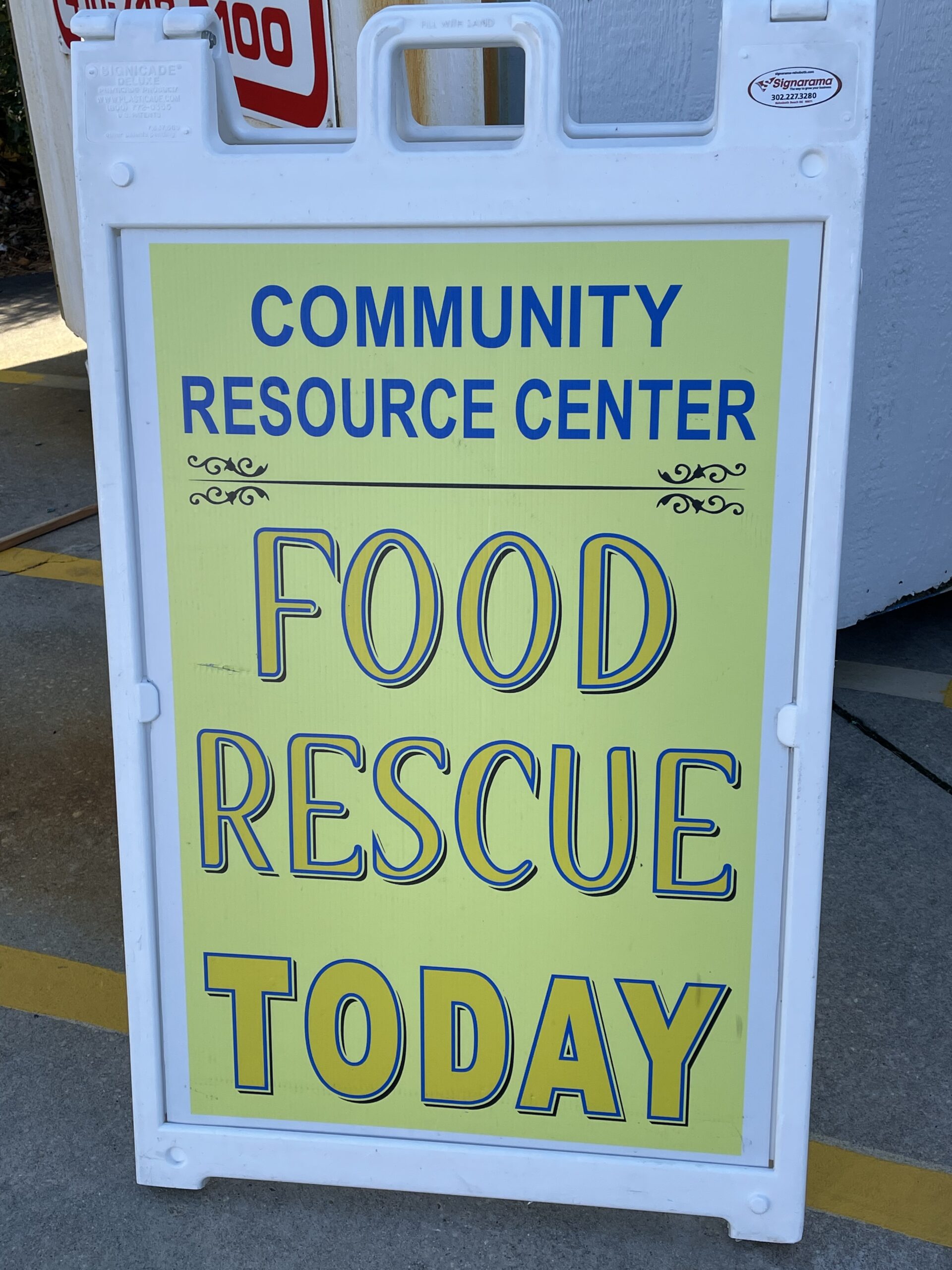 Rehoboth: Community Resource Center extends help, services to neighbors ...