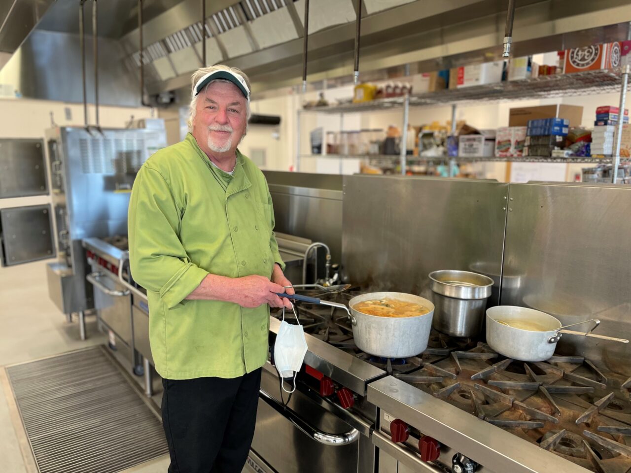 Food Bank of Delaware