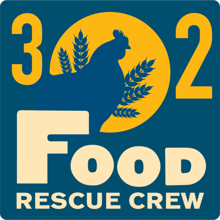 302 Food Rescue Crew : Food Bank of Delaware
