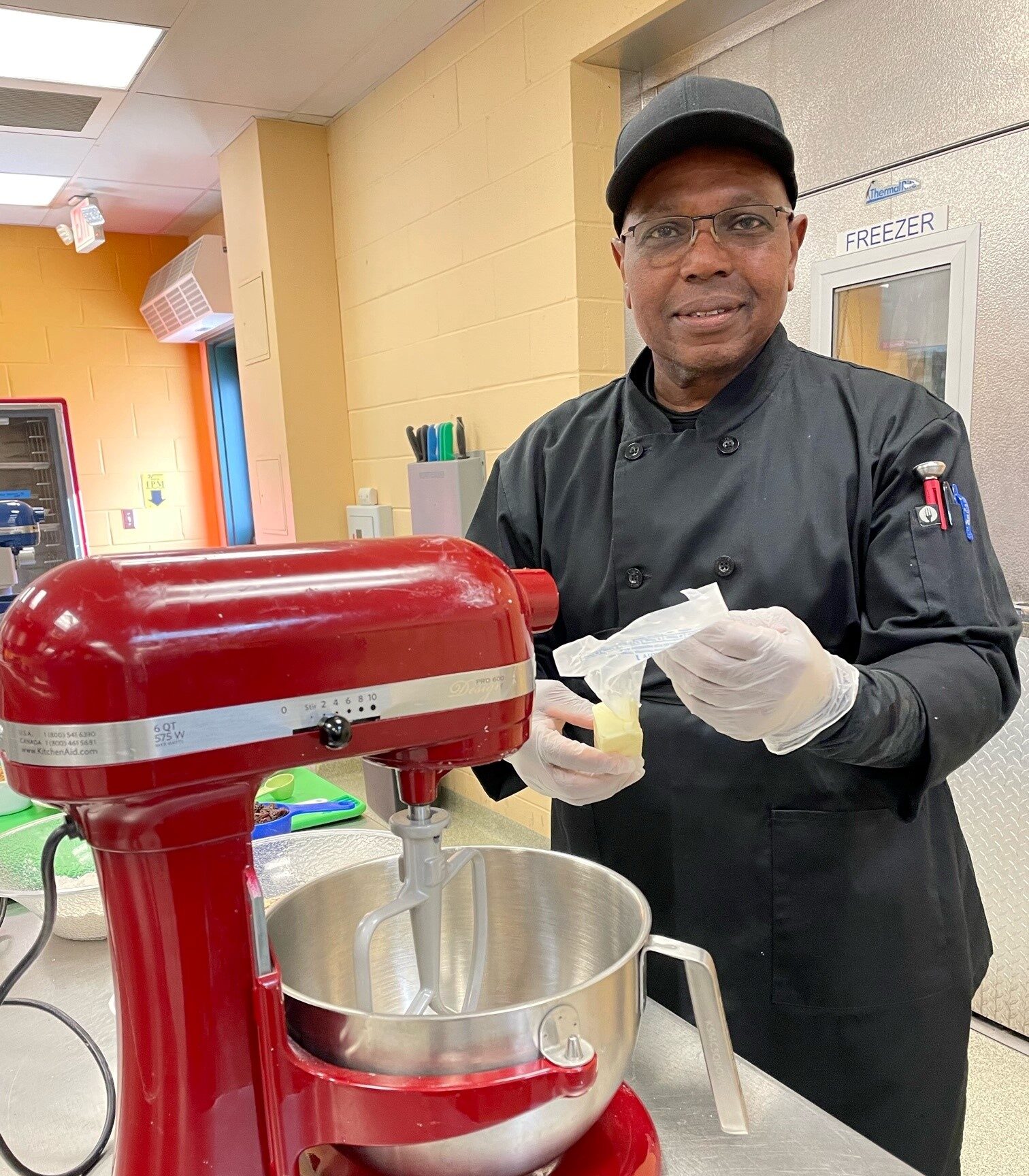 SCRAPPLE: Students create new ways to prepare, serve regional delicacy ...