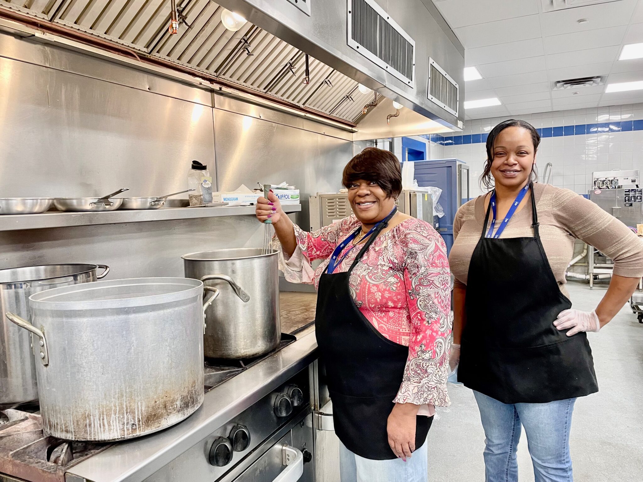 Food Bank of Delaware