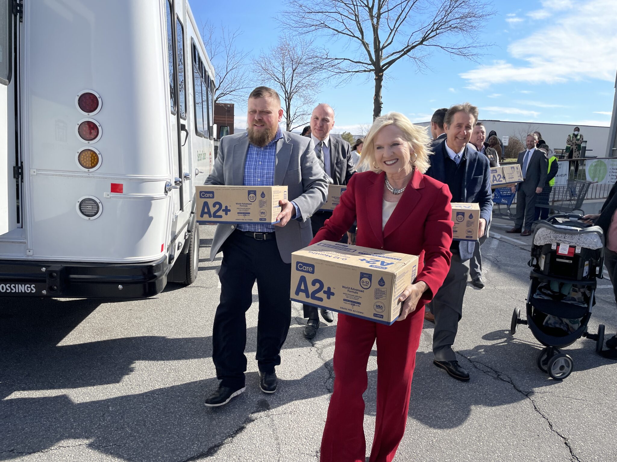 Nutrition Education : Food Bank of Delaware