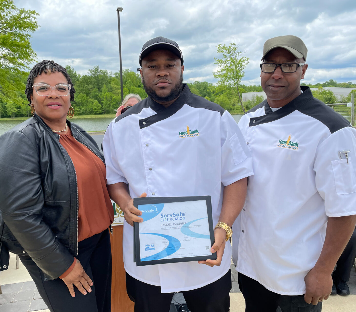 Never giving up: Graduation celebrates success, overcoming obstacles ...