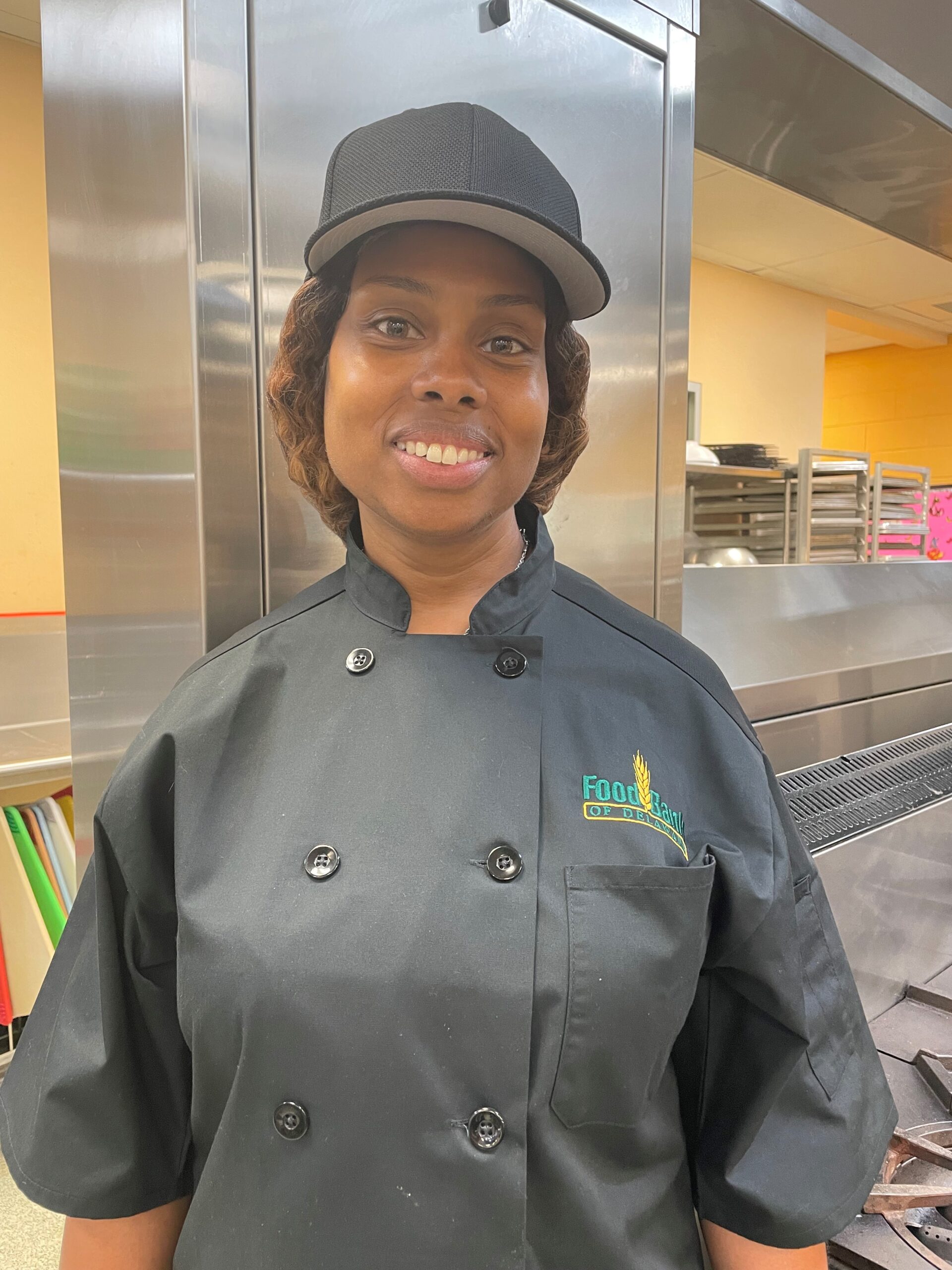 The Kitchen School’s benefits exceed student’s expectations : Food Bank ...