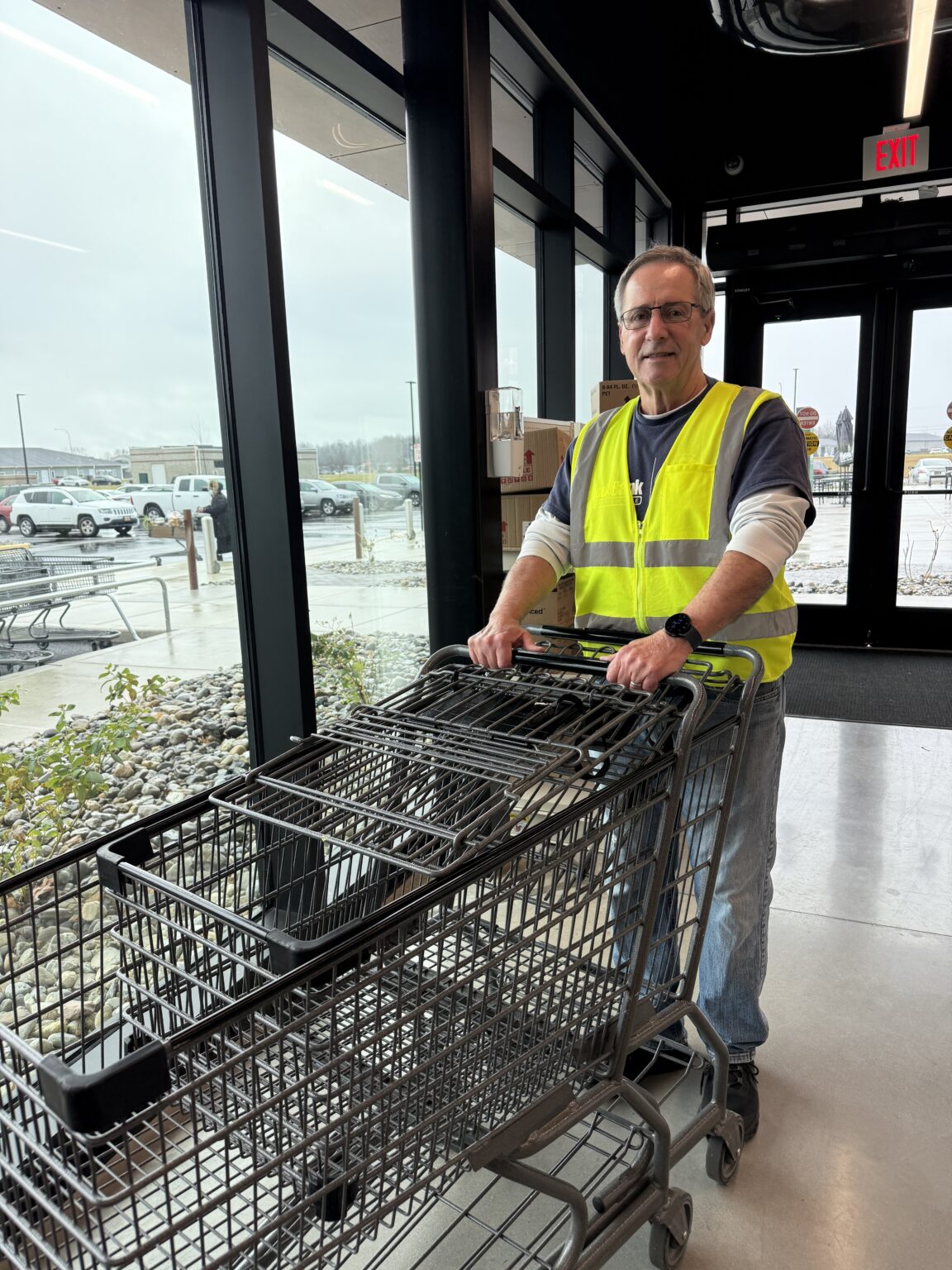 Volunteer : Food Bank of Delaware