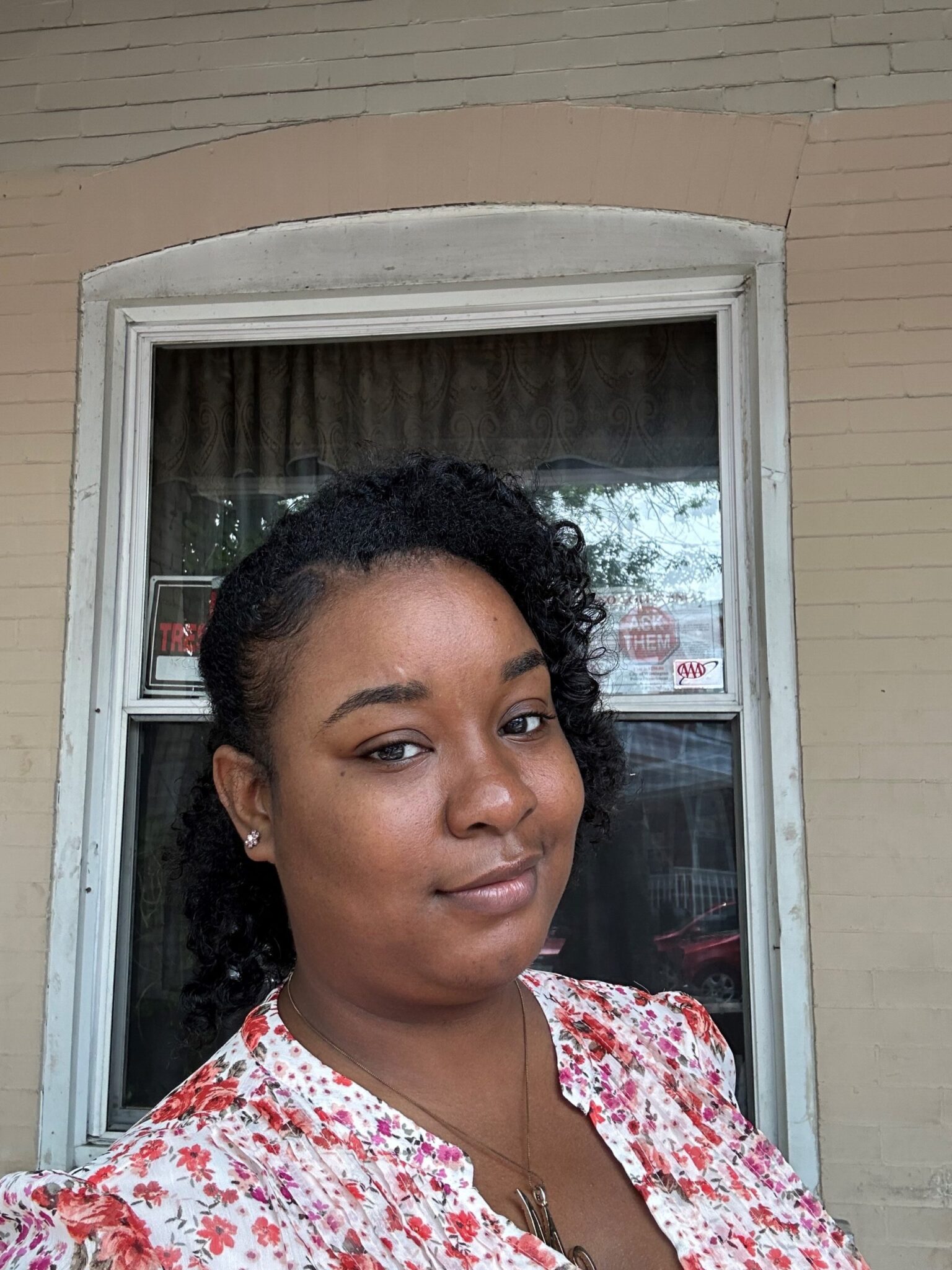 New Year, New Home: Erica’s Journey to Home Ownership : Food Bank of ...
