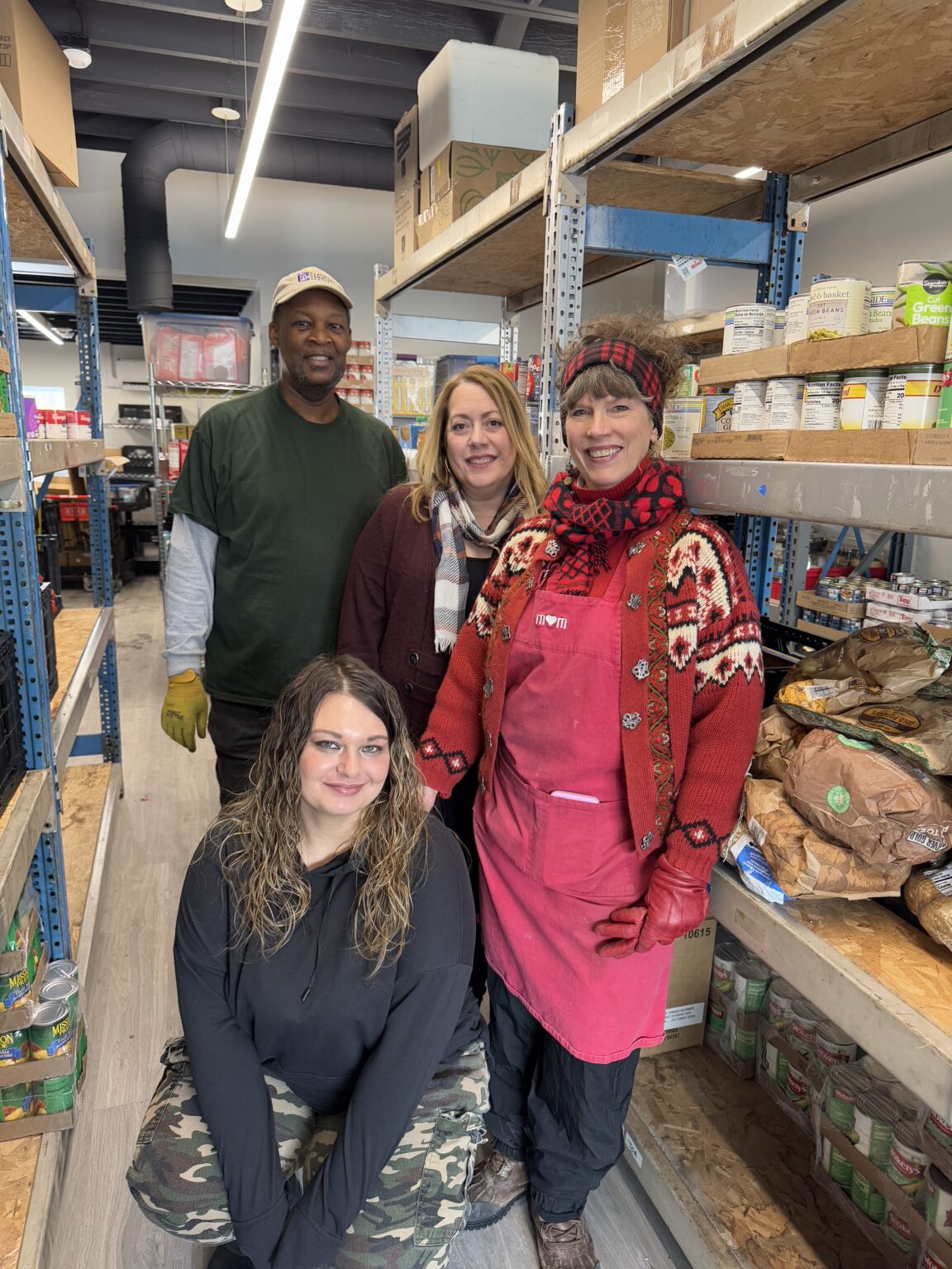 Food Bank of Delaware