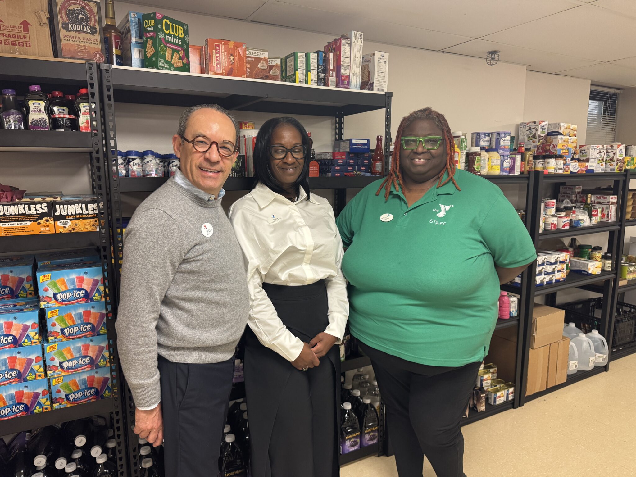 Food Bank of Delaware