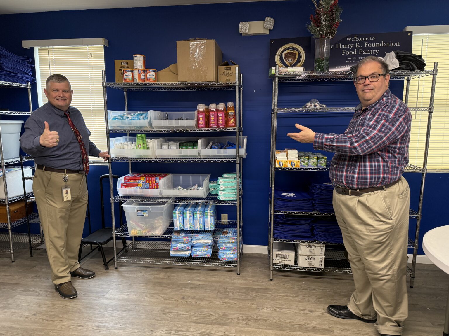 Food Bank of Delaware