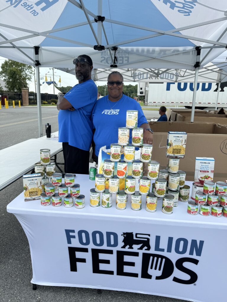 Food Bank of Delaware