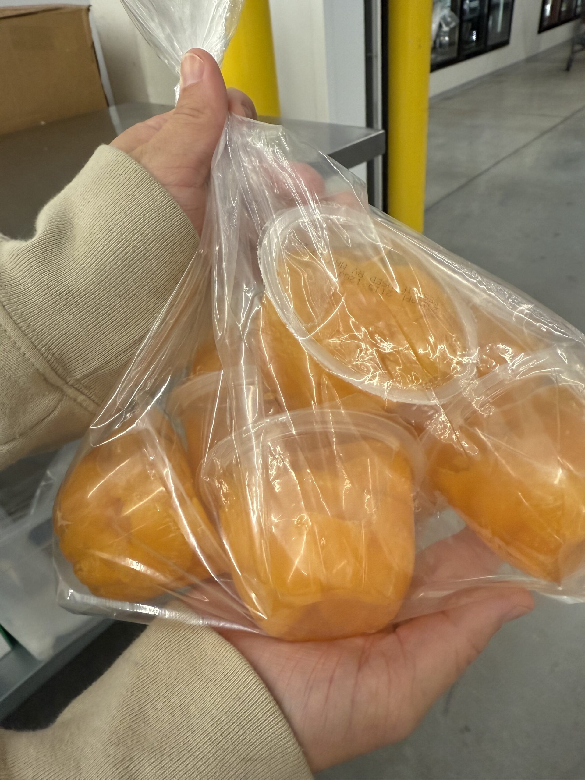 DelTech’s Owens Campus pantry meets students’ needs: food to eat : Food ...